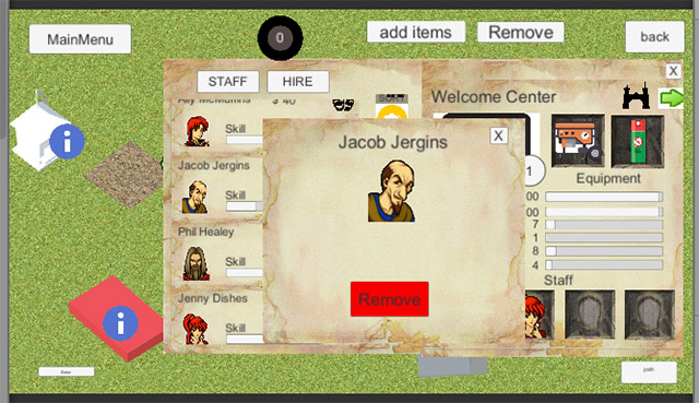 Sim/Tycoon games. Likes and dislikes,.. - News & General Discussion ...