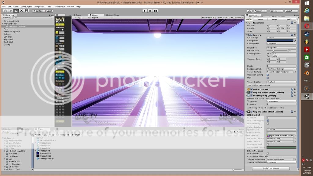 [FREE] Amplify Color - Advanced Color Grading - Page 13 - Community ...