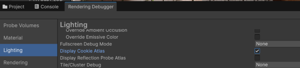 Light Cookie and RenderTexture has 2 bugs - Unity Engine - Unity Discussions