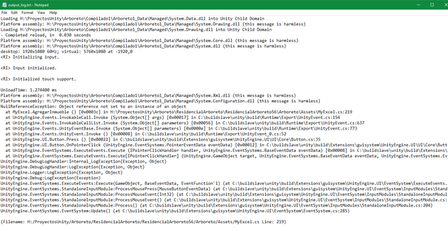 NPOI Excel with Unity - Unity Engine - Unity Discussions