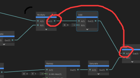 Shader Graph Editor, doesn't let me connect wires - Unity Engine - Unity Discussions