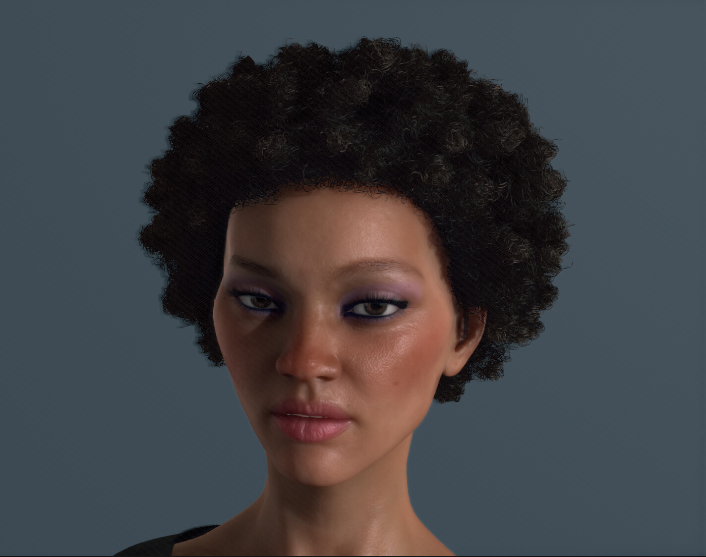 Why Cant Unity Hdrp Correctly Render Aaa Looking Character Models Page 7 Unity Engine 0226