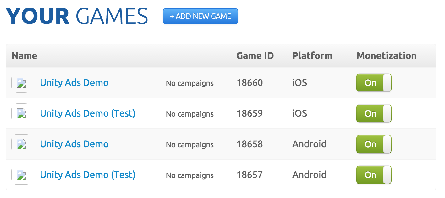 10 Step Integration Guide For Unity Ads In Unity Unity Services Unity Discussions