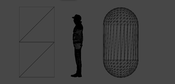 How to get properly scale in Unity - News & General Discussion - Unity ...