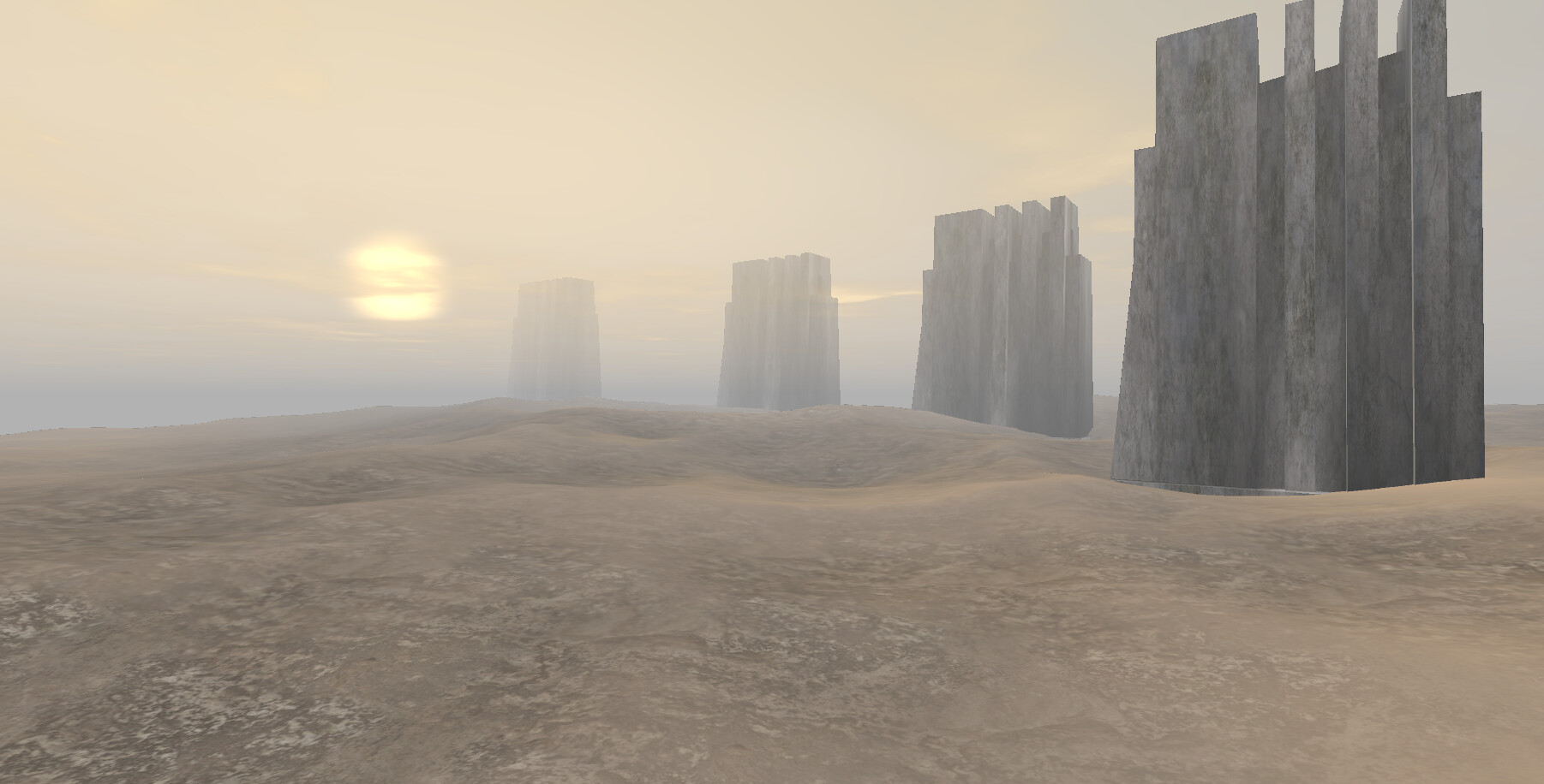 How can I control fog color based on skybox color? - Unity Engine - Unity Discussions