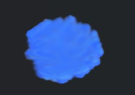 Fresnel metaball effect - Unity Engine - Unity Discussions