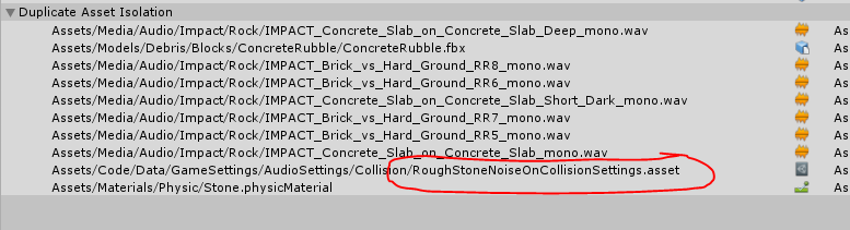 Addressable Asset Has A Null Reference When Instantiated Via Loadassetasync Unity Engine 7172