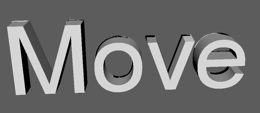 Maya to Unity Export - Text problem - Unity Engine - Unity Discussions