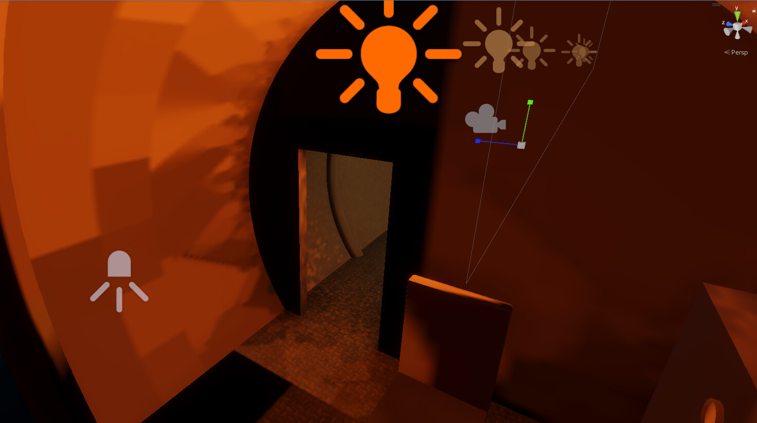 Weird issue is baked lightmap - Unity Engine - Unity Discussions