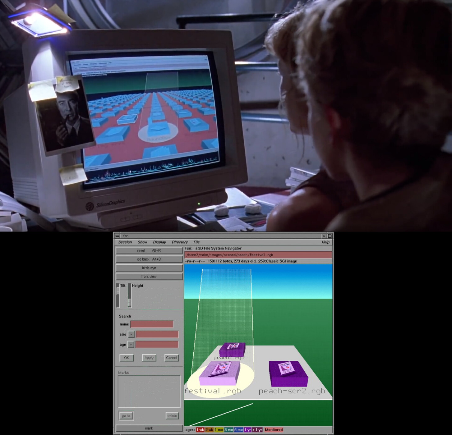 3d operating system - Unity Engine - Unity Discussions