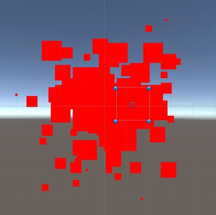 Help generating procedural paint splatters! - Unity Engine - Unity Discussions