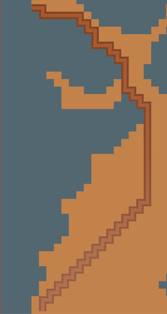 How to generate imperfect and random paths? - Unity Engine - Unity Discussions