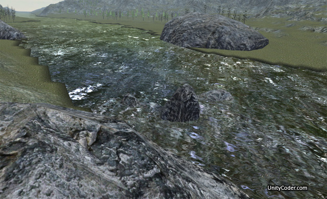 Indie Water - Unity Engine - Unity Discussions