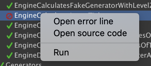 FluentAssertions Integration - Unity Engine - Unity Discussions