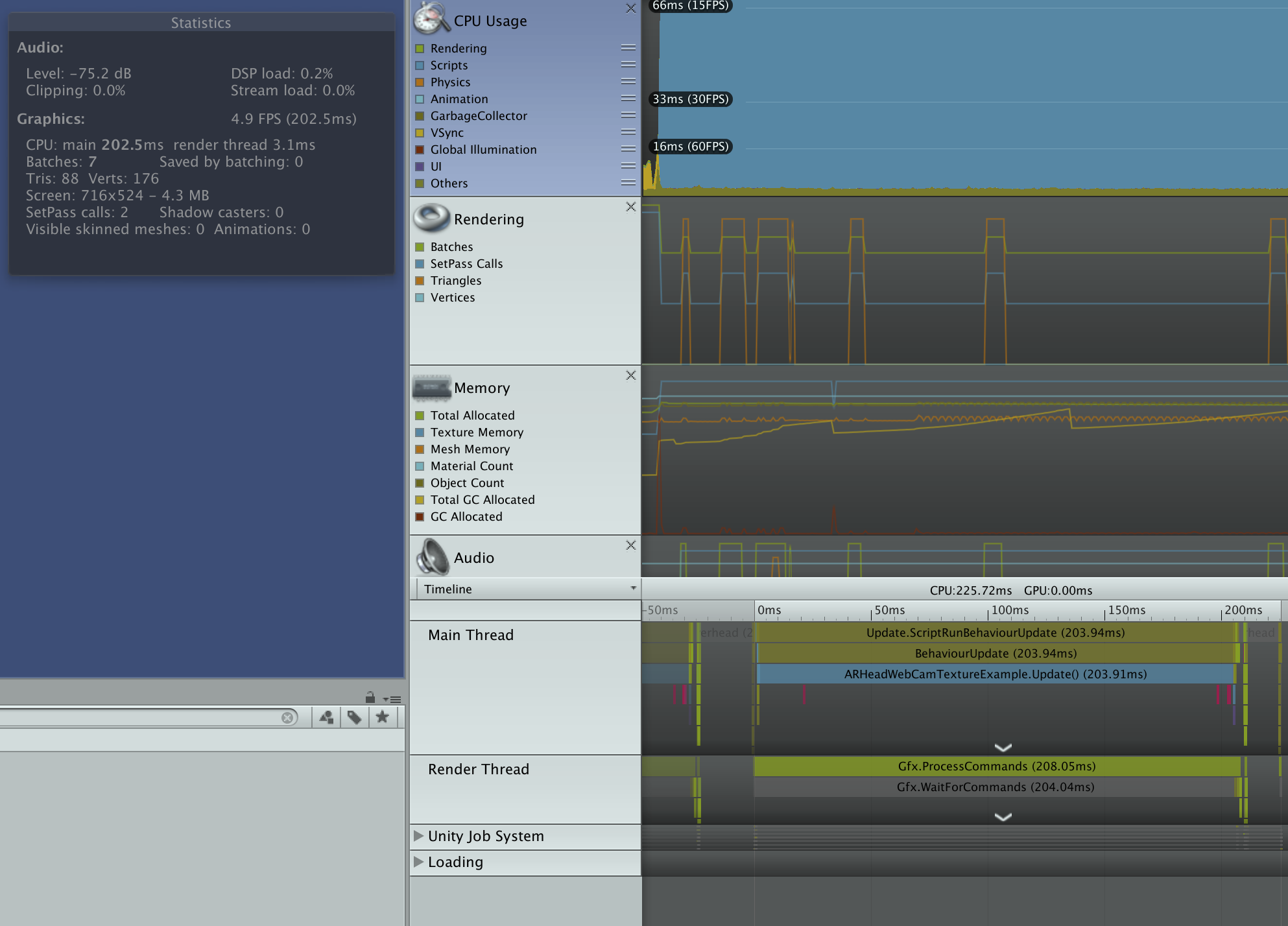 Released Dlib Facelandmark Detector Page 19 Community Showcases Unity Discussions