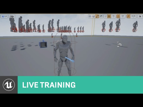 Unreal Engine 5 = Game Changer - Page 88 - News & General Discussion - Unity Discussions