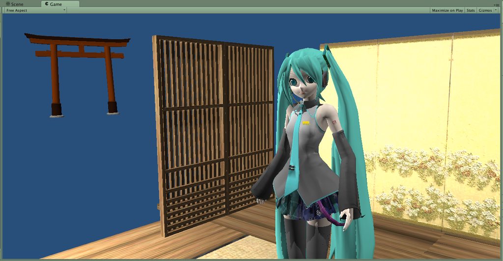 Skinnedmesh Has Two Vertices That Are Stuck To Their Original World Space Location Unity 