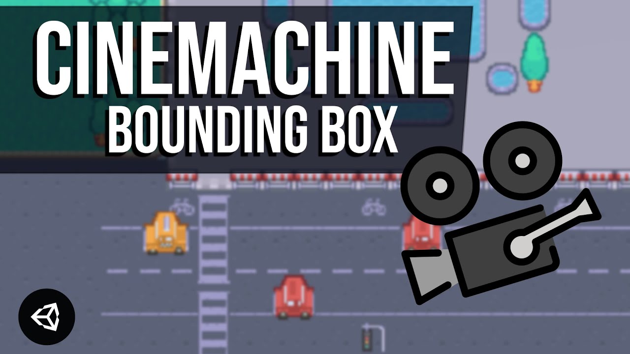 Having Trouble Using A 2d Collider To Bound A Cinemachine Camera Unity Engine Unity Discussions