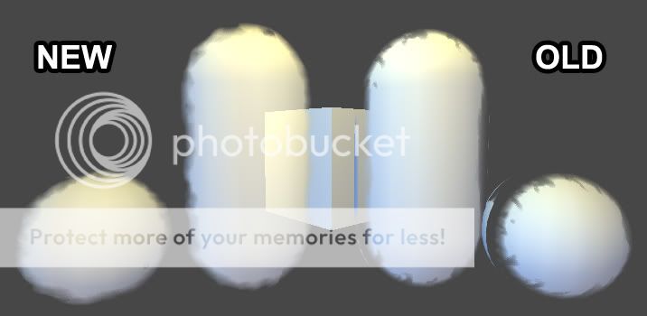 Cloud/fluffy shader - Unity Engine - Unity Discussions