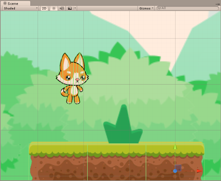 2D Collision Issue! - Unity Engine - Unity Discussions