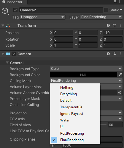 HDRP shader graph [Scene Color] node won't render sprite? - Unity Engine - Unity Discussions