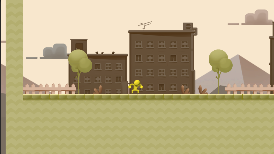 2D Platformer Microgame - Colour Mismatch - Unity Engine - Unity Discussions