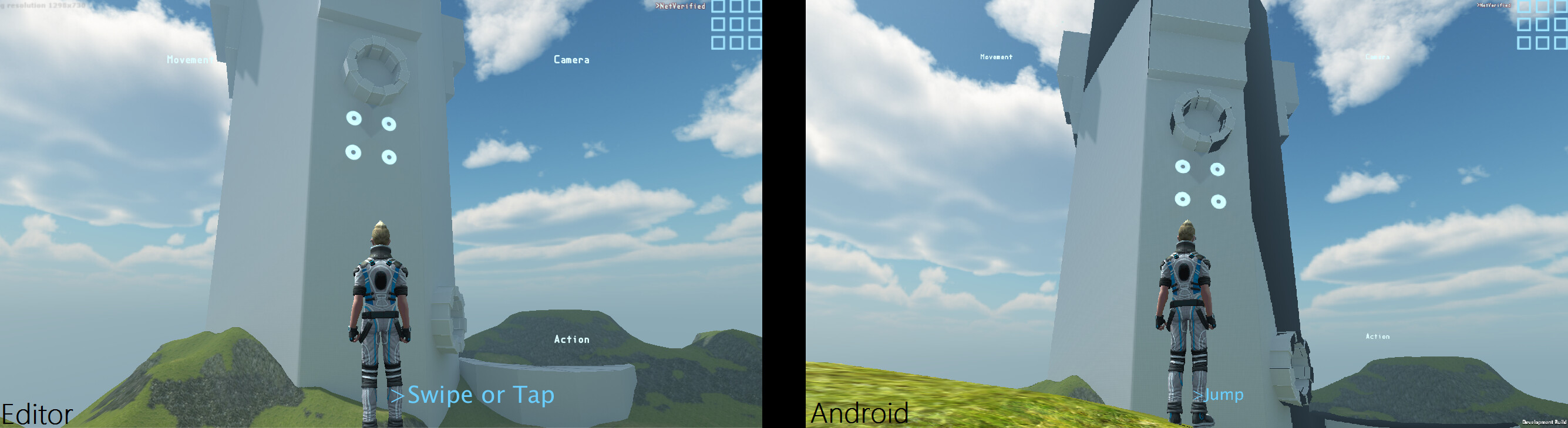 Android graphics broken after Unity 5 upgrade. - Unity Engine - Unity ...