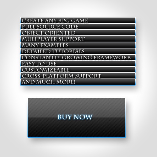 Hack Slash - Framework [Beta released] - Community Showcases - Unity Discussions