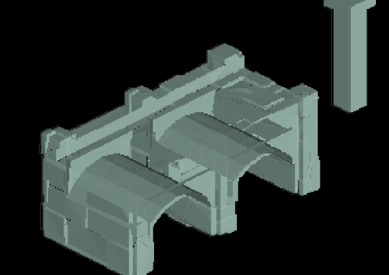 Incorrect ZDepth in custom render pass - Unity Engine - Unity Discussions