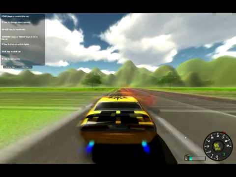 Realistic Car Kit - [Released] - Community Showcases - Unity Discussions