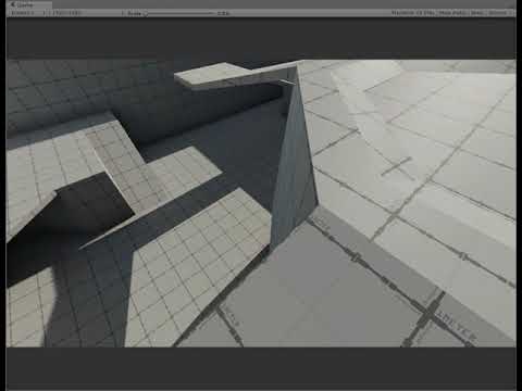 Character Controller Physics Problem - Unity Engine - Unity Discussions