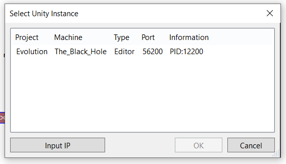 Breakpoint: Attach to unity - Unity Engine - Unity Discussions