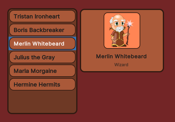 Spacing between items in ListView - Unity Engine - Unity Discussions