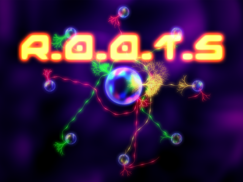 Roots, multiplayer topdown shooter [official thread] - Community ...