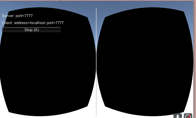 Multiplayer Google Cardboard with UNet? - Unity Engine - Unity Discussions