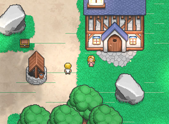 UniTile - 2d Tile-based Map Editor within Unity - Page 9 - Community Showcases - Unity Discussions