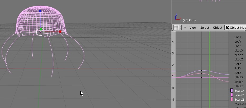 Blender mesh destroyed after import - Unity Engine - Unity Discussions