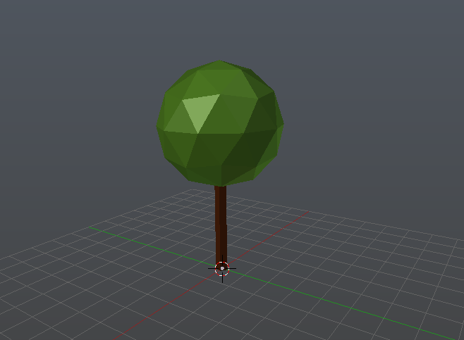 Nature Tree Soft Occlusion doesn't allow flat shading? - Unity Engine ... Nature Tree Soft Occlusion doesn't allow flat shading? - Unity Engine ...