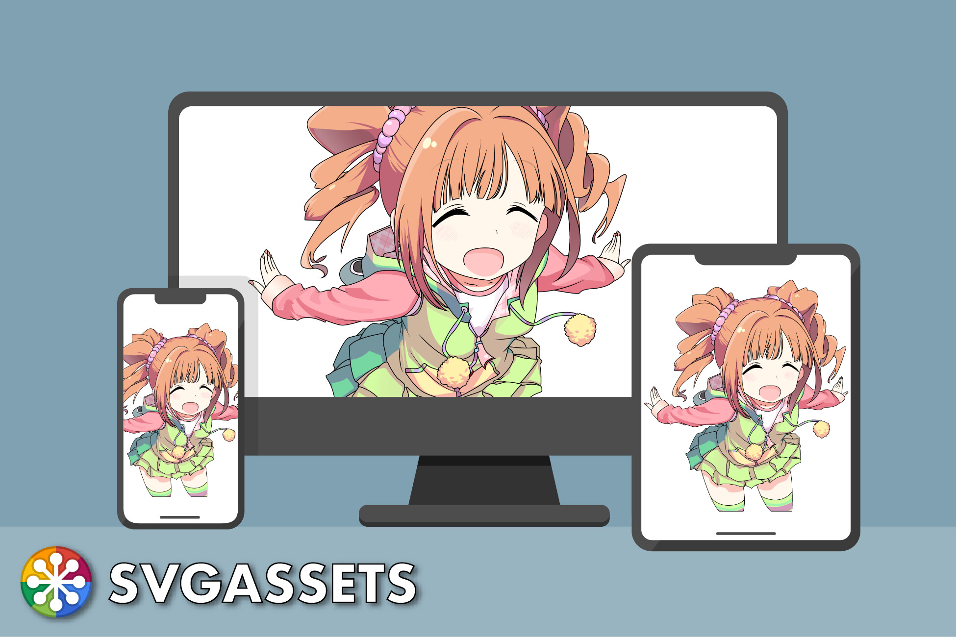 SVGAssets - SVG Rendering Engine for Unity. - Community Showcases ...