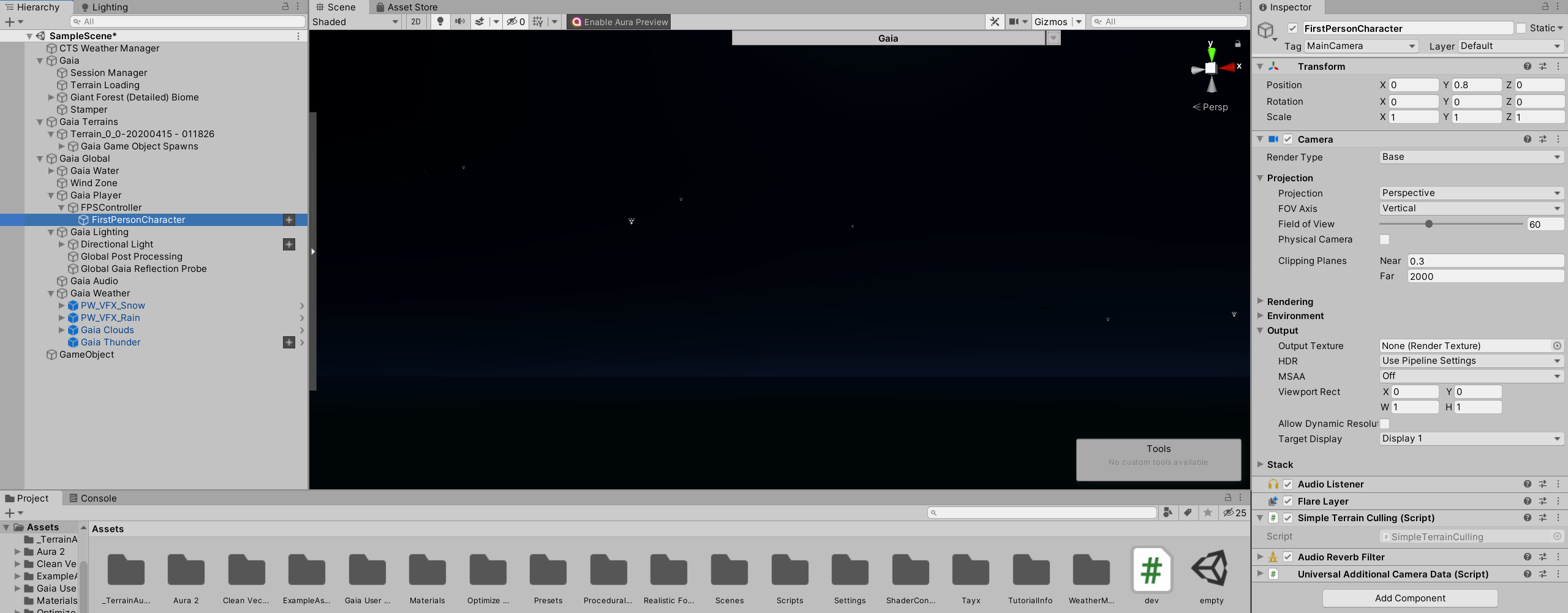 Slow, Laggy scene camera Unity 2019.x - Unity Engine - Unity Discussions