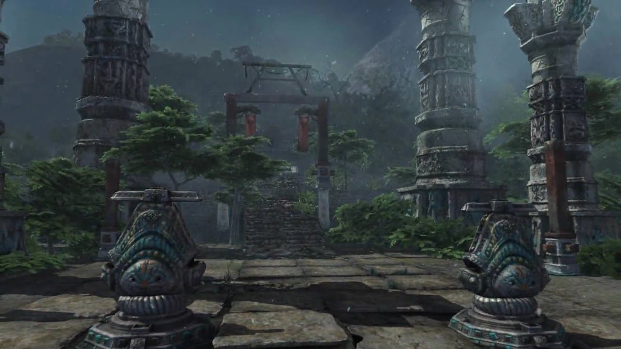 Fully destructable 3d engines - News & General Discussion - Unity ...