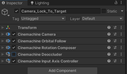 Possible bug or just confusion with multiple Binding Modes - Unity Engine - Unity Discussions