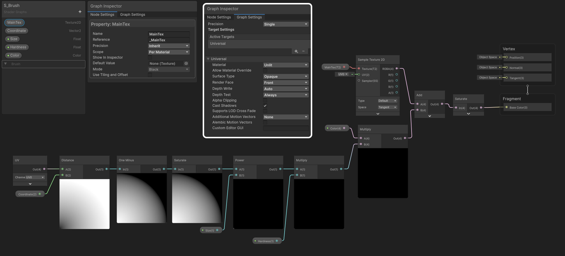 Graphics.Blit with RenderTexture and Material is different in Build vs Editor - Unity Engine ...