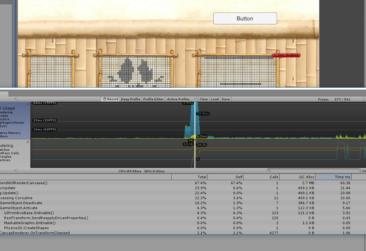 Unity UI Extensions project updated to 1.1 - tons of new features - Unity Engine - Unity Discussions