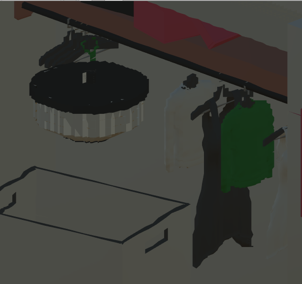 Cinema4d Fbx File Quality Bad In Unity Unity Engine Unity Discussions 0078