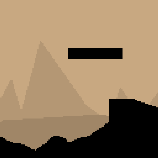 Powder simulation (How ?) - Unity Engine - Unity Discussions