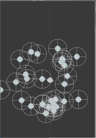 Physics2D.OverlapCircle problems - Unity Engine - Unity Discussions