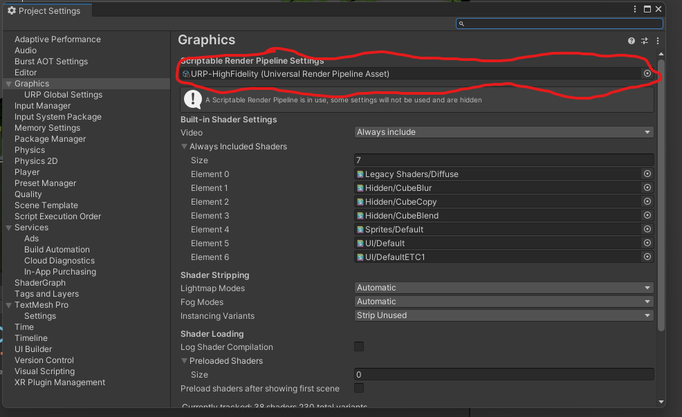 Flashlight in unity working but not working in build version 2021.3.40f1 - Unity Engine - Unity ...