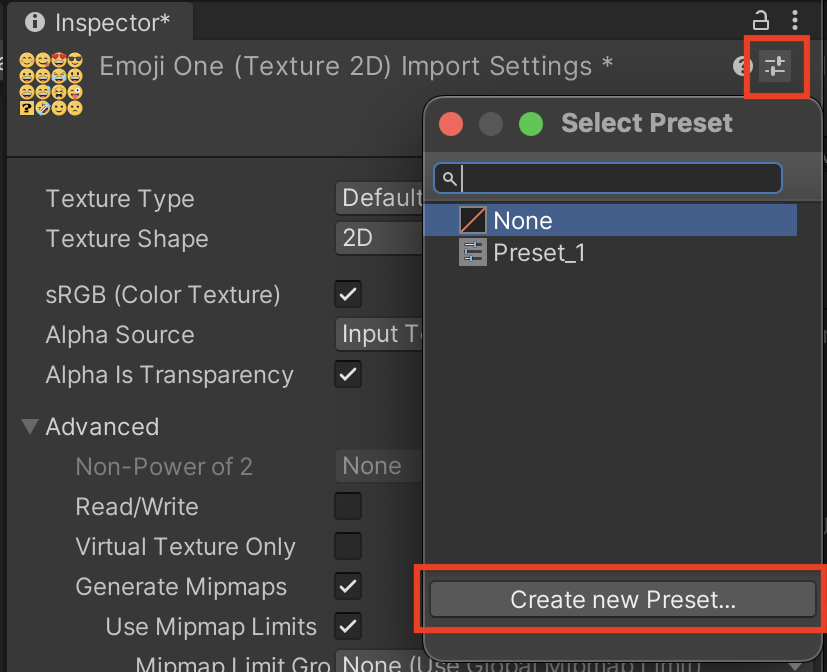 Optimising Unity Texture Import Settings - Technical Articles - Unity Discussions