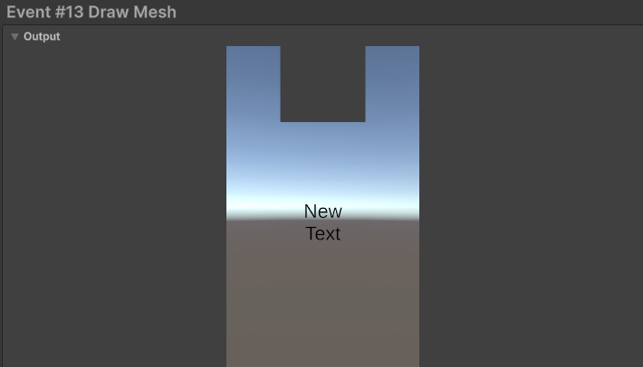 How is the UGUI render ordered? - Unity Engine - Unity Discussions